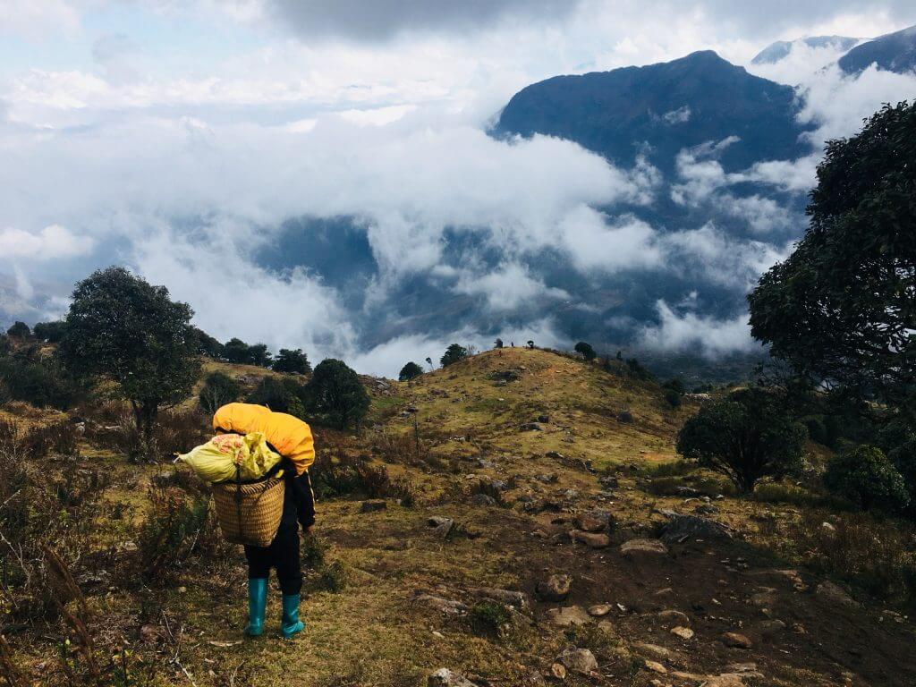 Trekking Tour: Energetic NHIU CO SAN ~ 2 Days 1 Night » JBA Travelbox